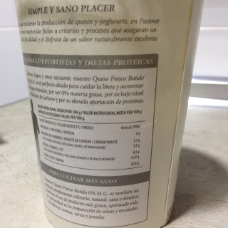 Sobre Nuestros Pasos: Productos Pastoret