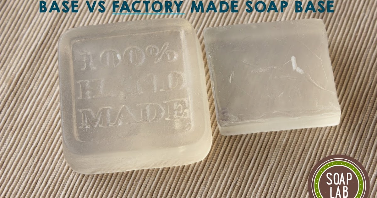SoapLab Malaysia: Handmade Natural Soap Base by Soap Lab Malaysia: The ...