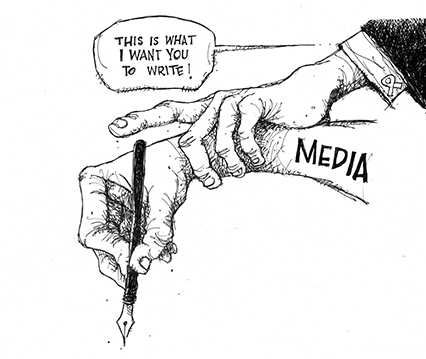 Politics, Media & We the Idiots - Motivation and Inspiration ...