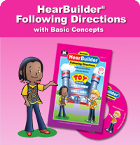 We Love To Homeschool: HearBuilders Auditory Memory - A Review