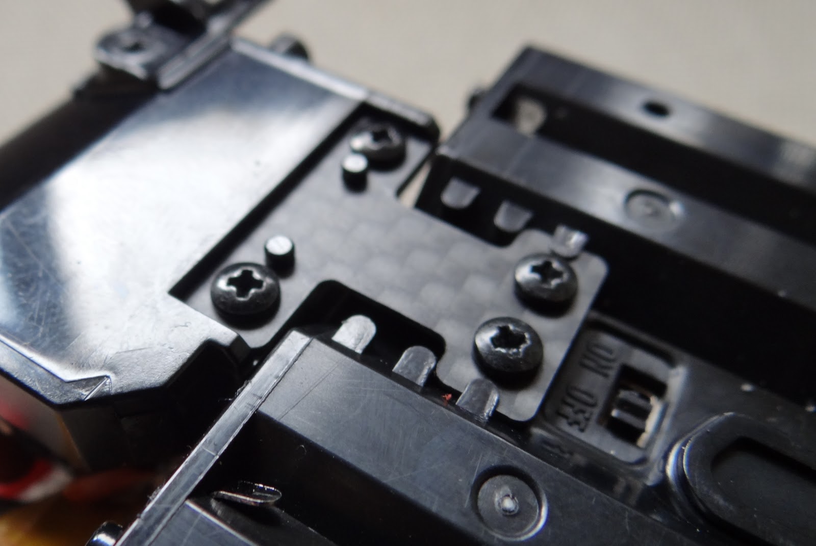 RC - Kyosho Inferno VE, Mini Z, Traxxas Ken Block et les autres: Mini Z ...