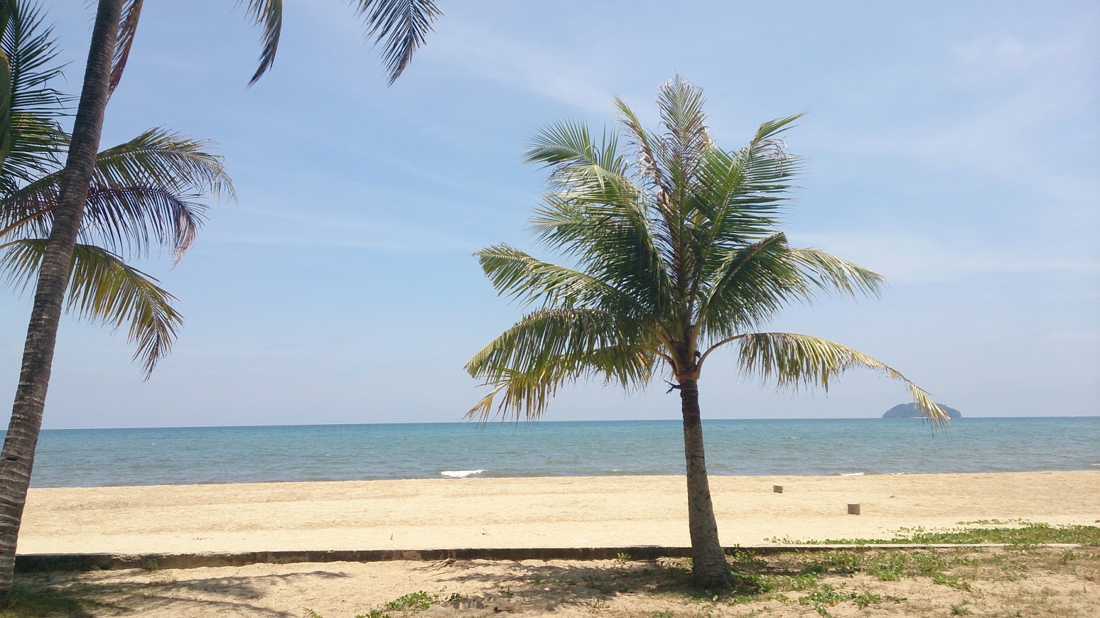 可盈 ♪ Hσ YιnG ' s: ️ My Howetown --- SABAH