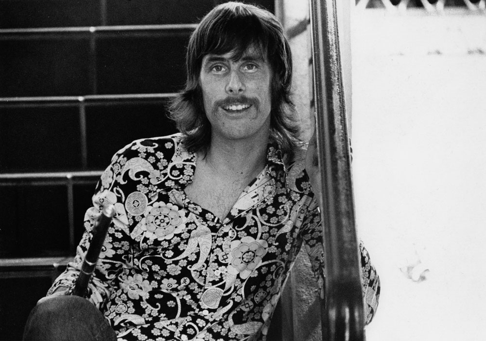 johnkatsmc5: Tim Weisberg "Hurtwood Edge"1972 US Jazz Rock Fusion