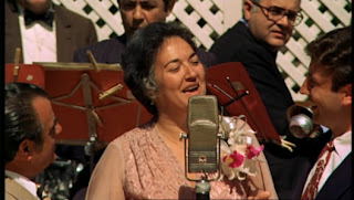 Intro to Sound Image and Motion Blog: Mis-en Scene: The Godfather