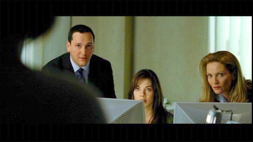 The Last Temptation of Jaime: MICHELLE MONAGHAN: adorablemente bella