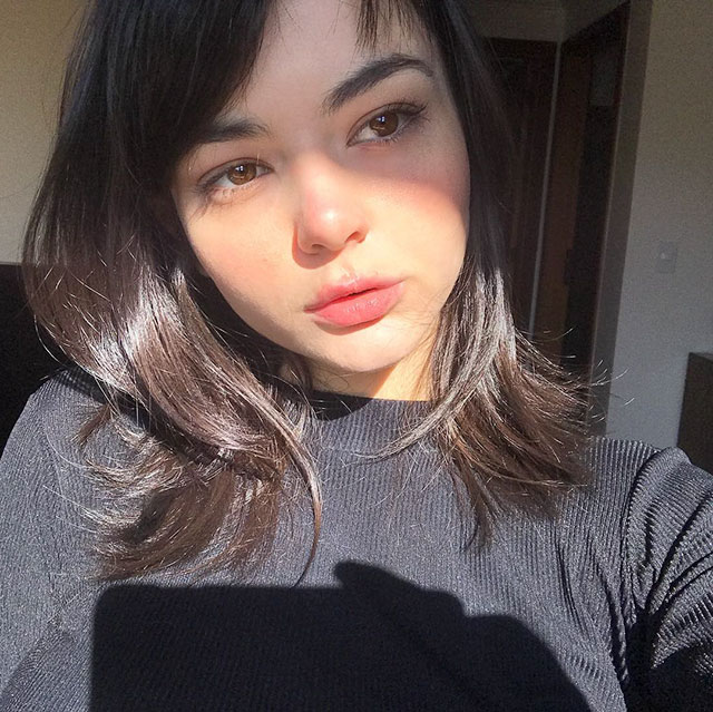 Calvin's Canadian Cave of Coolness: I Know FOR SURE That Jessica Is ...