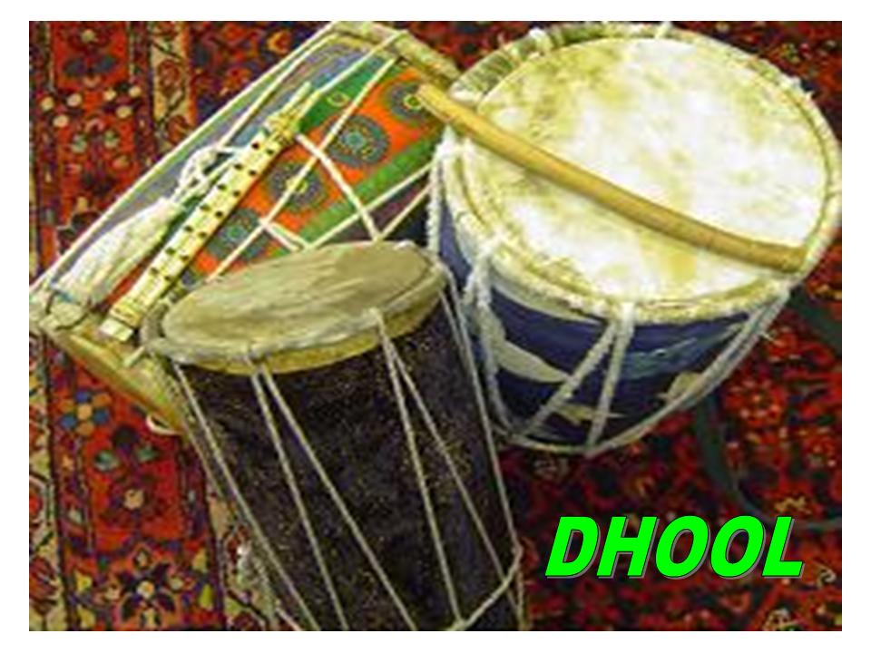 Spreebird-Trend and Culture: BALUCHISTAN FOLK MUSIC