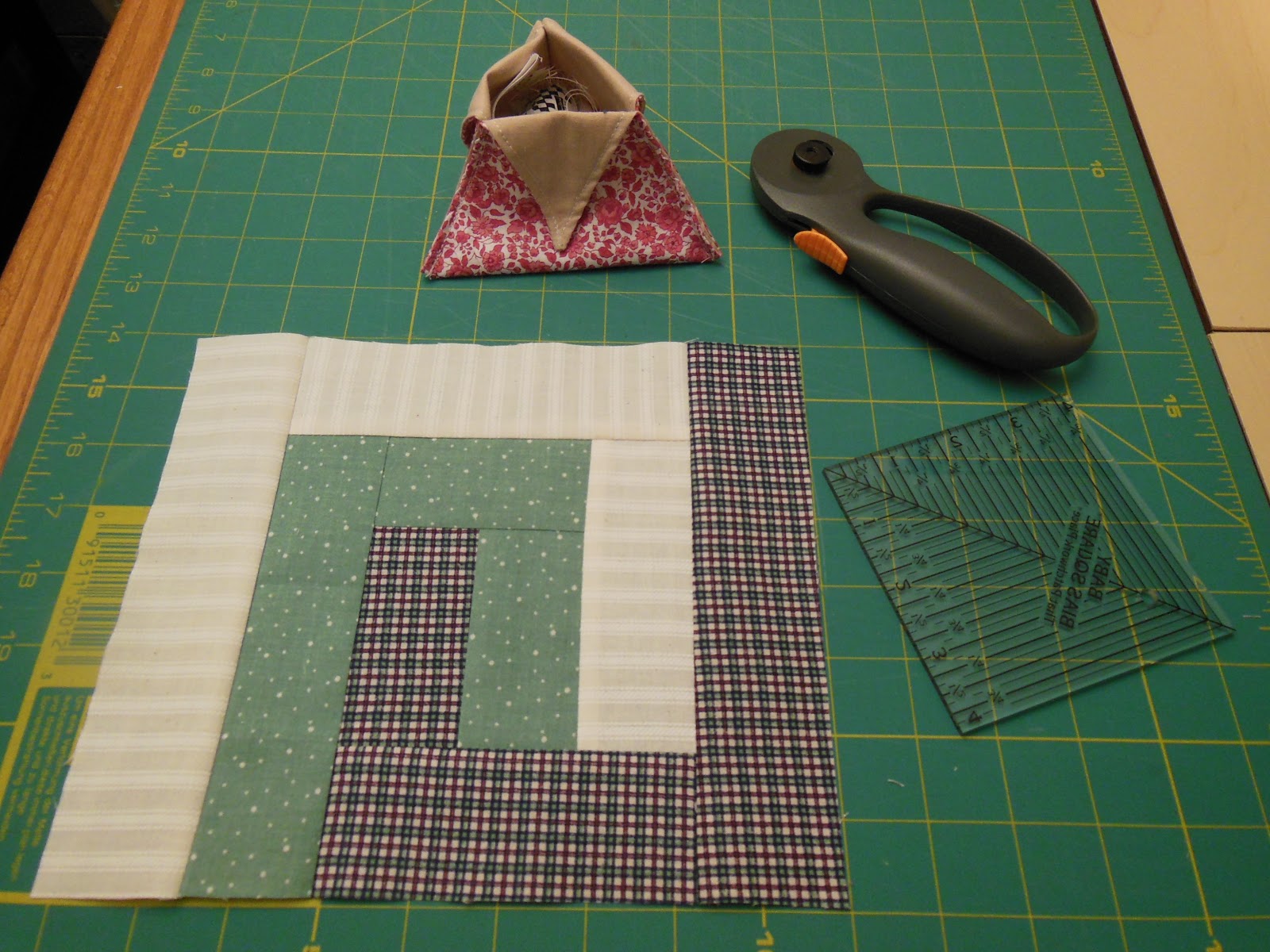 Greek Key Log Cabin Quilt Pattern at Jean Caldwell blog