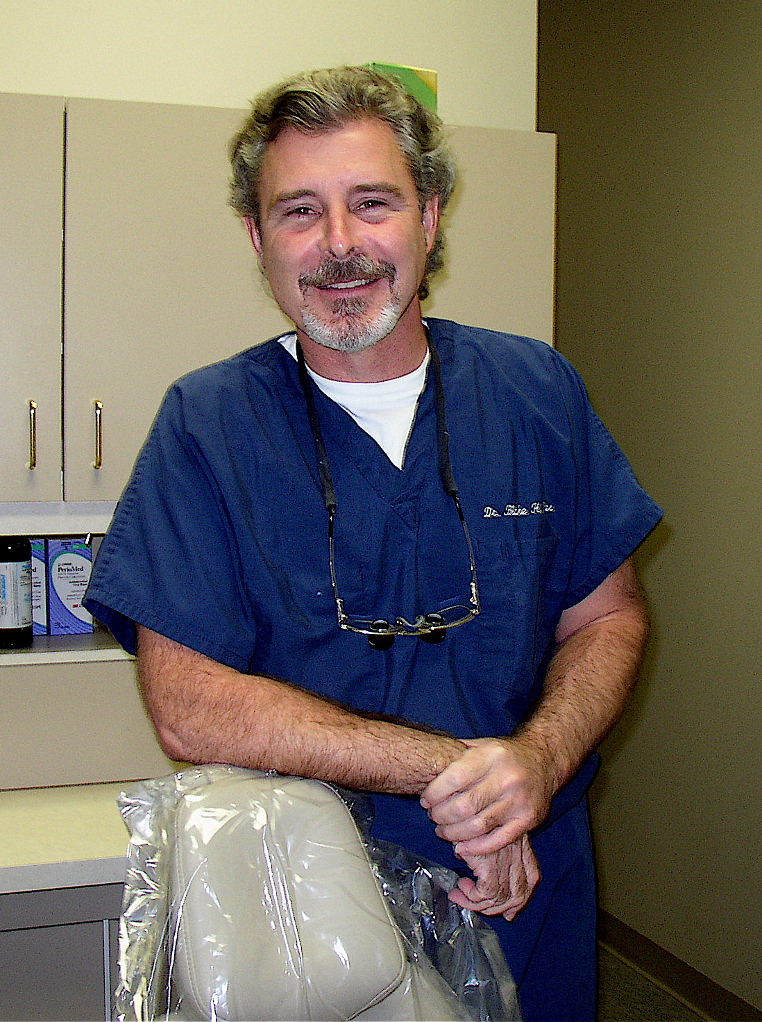 This Is Arkansas: Dr. Blake Weber