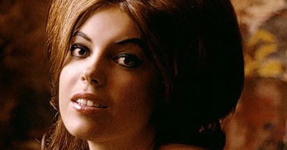 CRIVENS! COMICS & STUFF!: BABE OF THE DAY - CHRISTA SPECK...