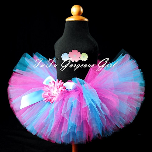 Tutu Gorgeous Girl: Tutus
