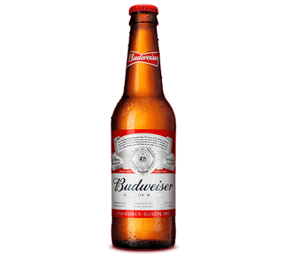 SIN SENTIDO: BUDWEISER: El secreto de su éxito