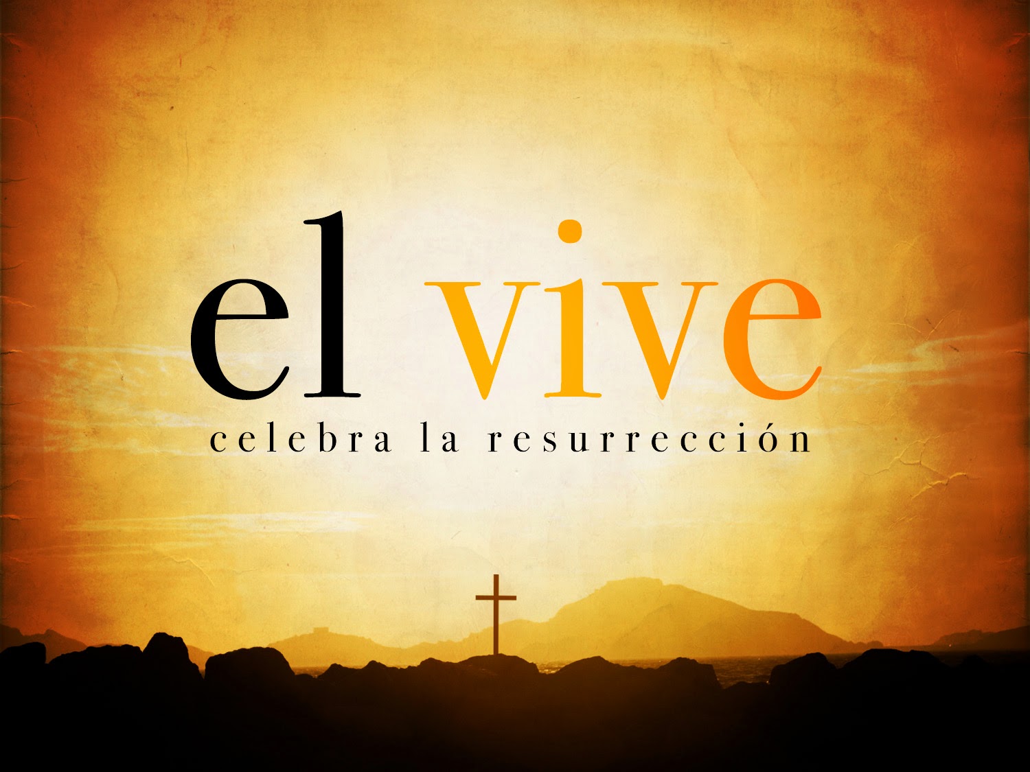 El vive ~ Imagenes Cristianas Gratis