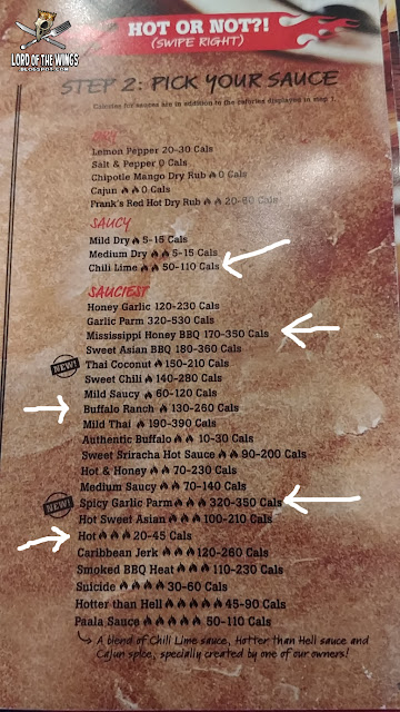 LORD of the WINGS (or how I learned to stop worrying and love the ...