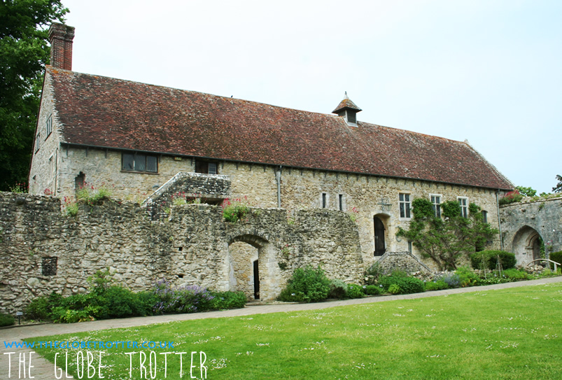 A Fantastic Day Out At The Beaulieu National Motor Museum - The Globe ...