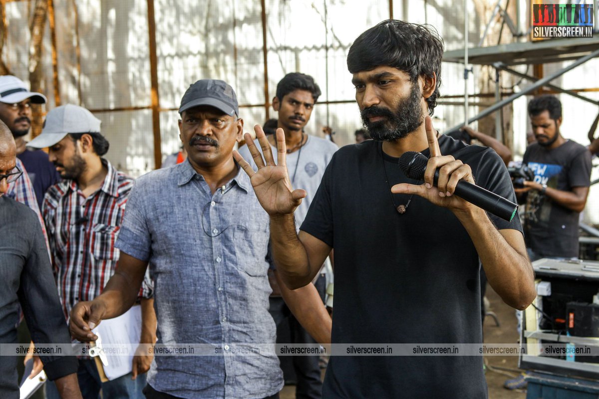 Boggler Blogger: Under The Spotlight: Pa. Pandi @ Power Pandi