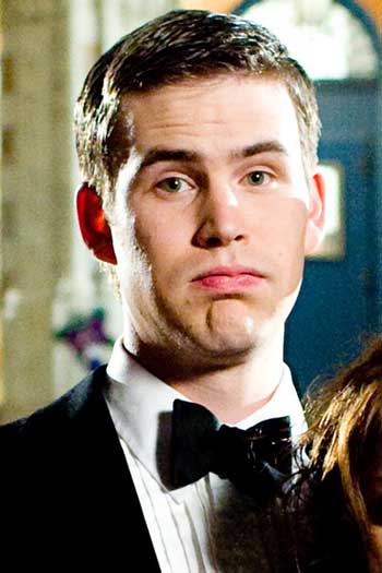 Zach Cregger - FOTOPANISH