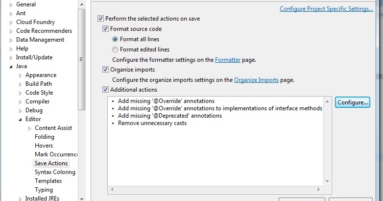 John Justin's blog : How to remove unnecessary characters or imports ...