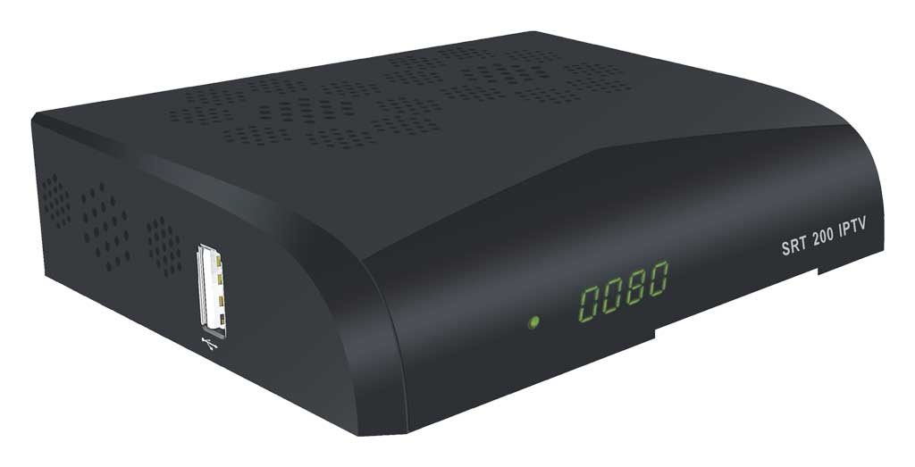 Star Track SRT-200 IPTV Receiver Software,Tools - Mr-Dish