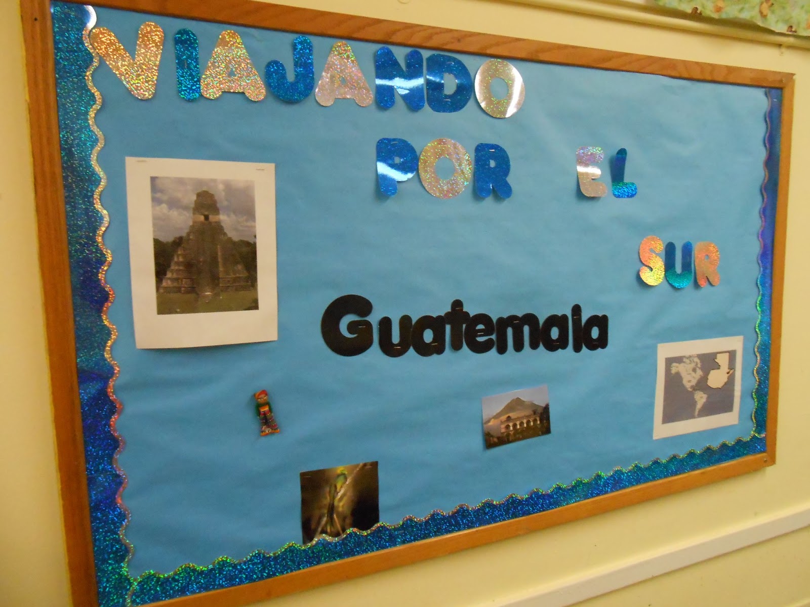 Ideas de Inspiración para los Educadores de Pine Village Preschool ...