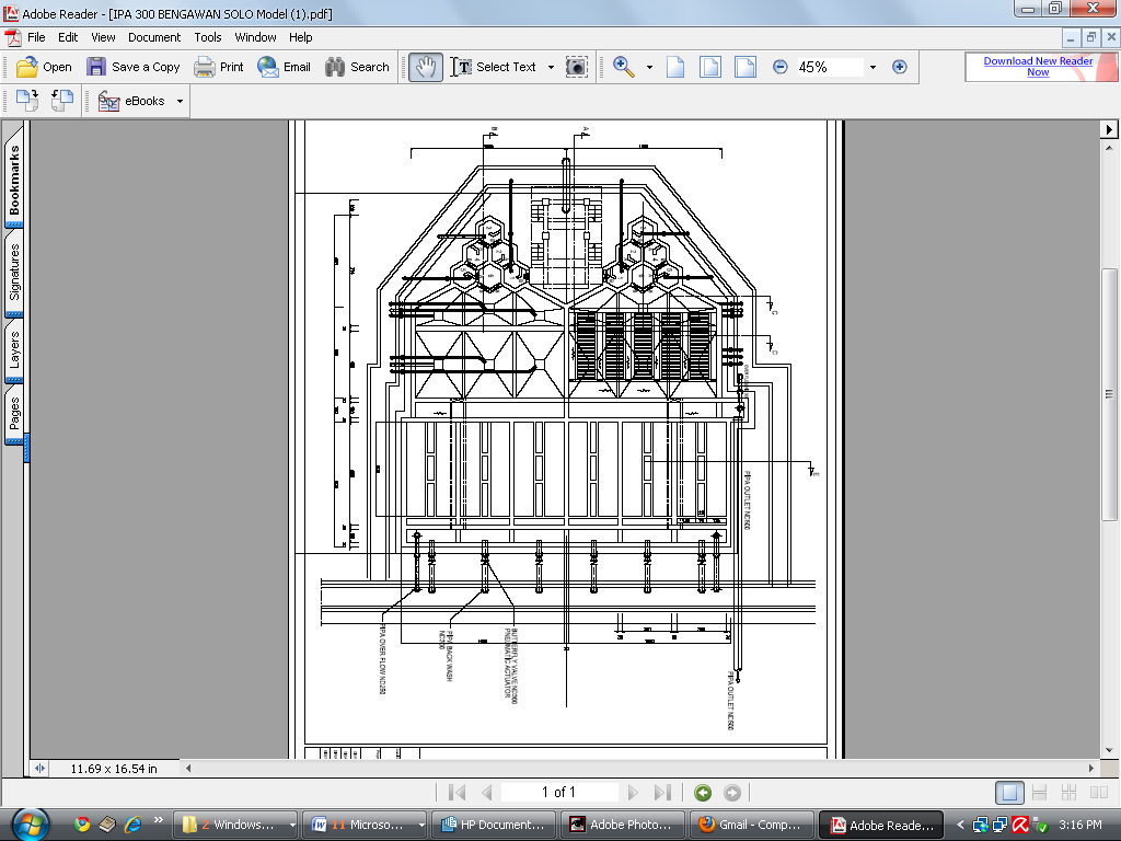 Instalasi Pengolah Air (IPA) KEDASI: Instalasi Pengolahan Air KEDASI ...