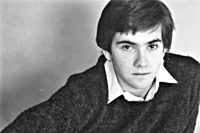 Welcome to my world.... : 45 Trailblazers Who Changed The World, From ...