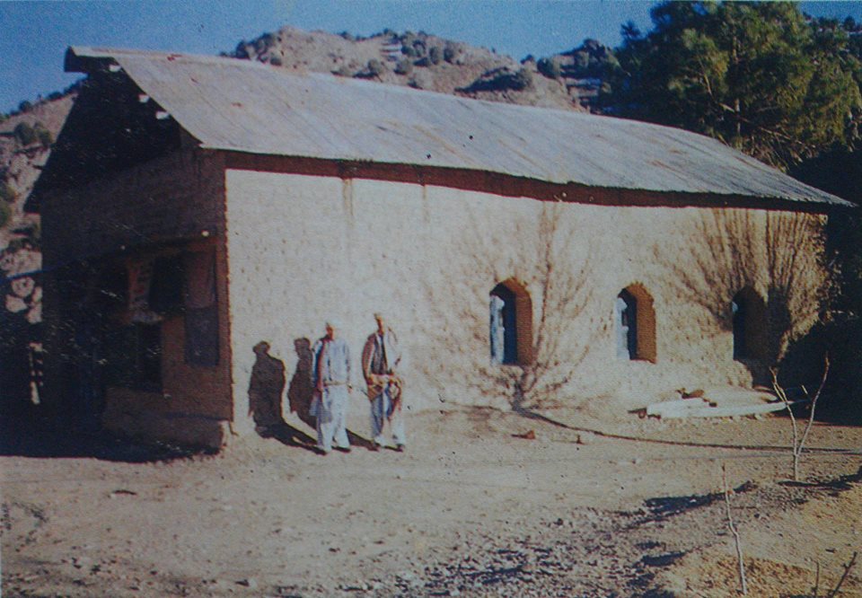 History of Pashtuns: Faqir of Ipi : Myth and Reality History of Pashtuns