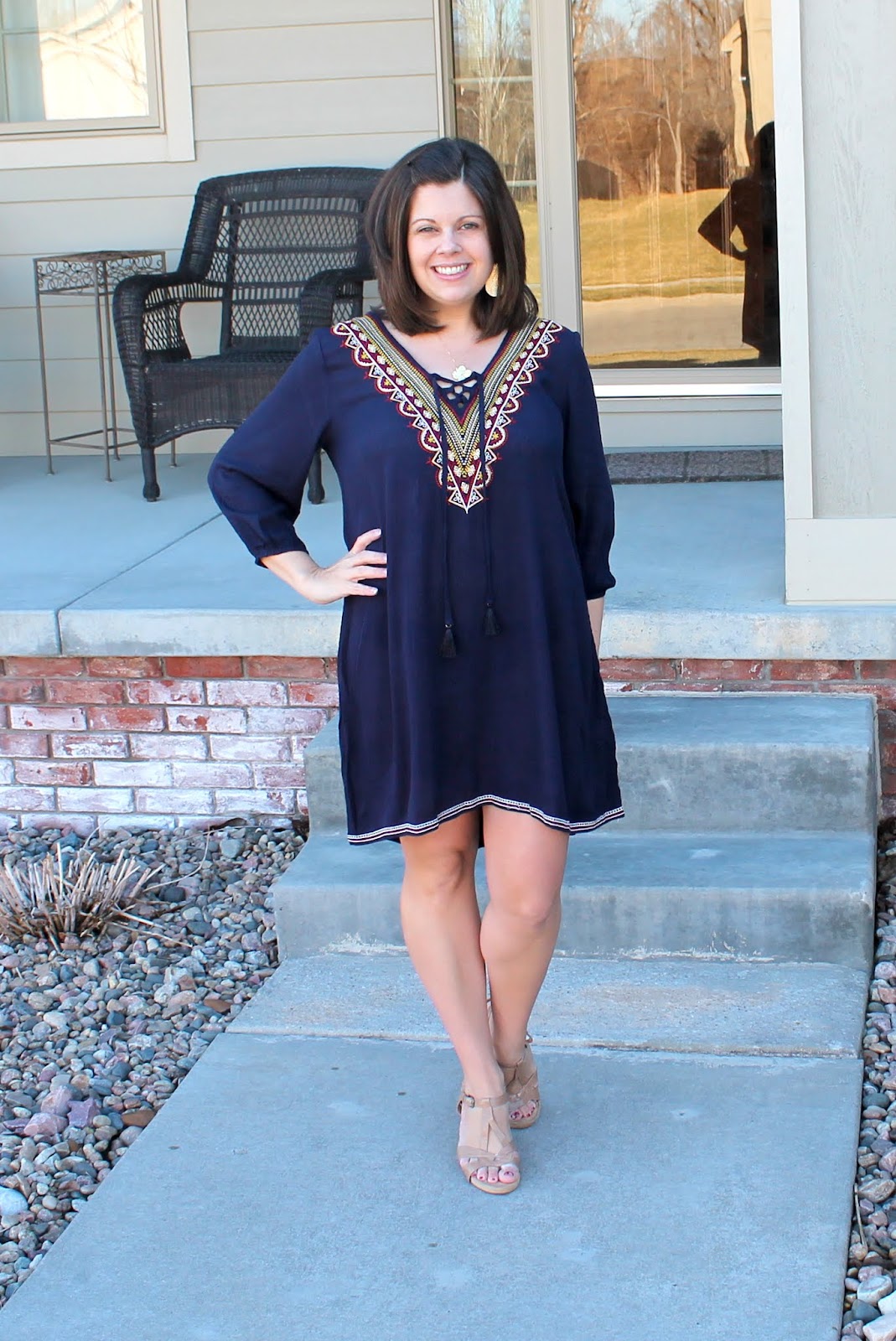 Clothed with Grace: Embroidered Love