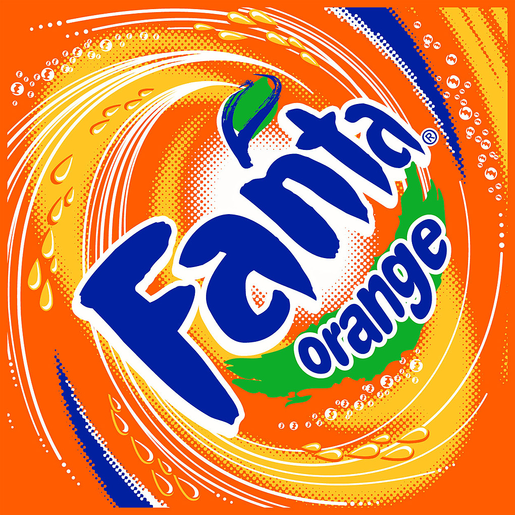IndicadorOculto: Você gosta de Fanta?