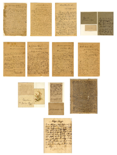 Controversial Letters Addressed to Jose Rizal's Mother Up for Auction ...