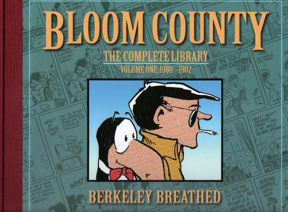 Les Cahiers du Comic Strip: janvier 2013