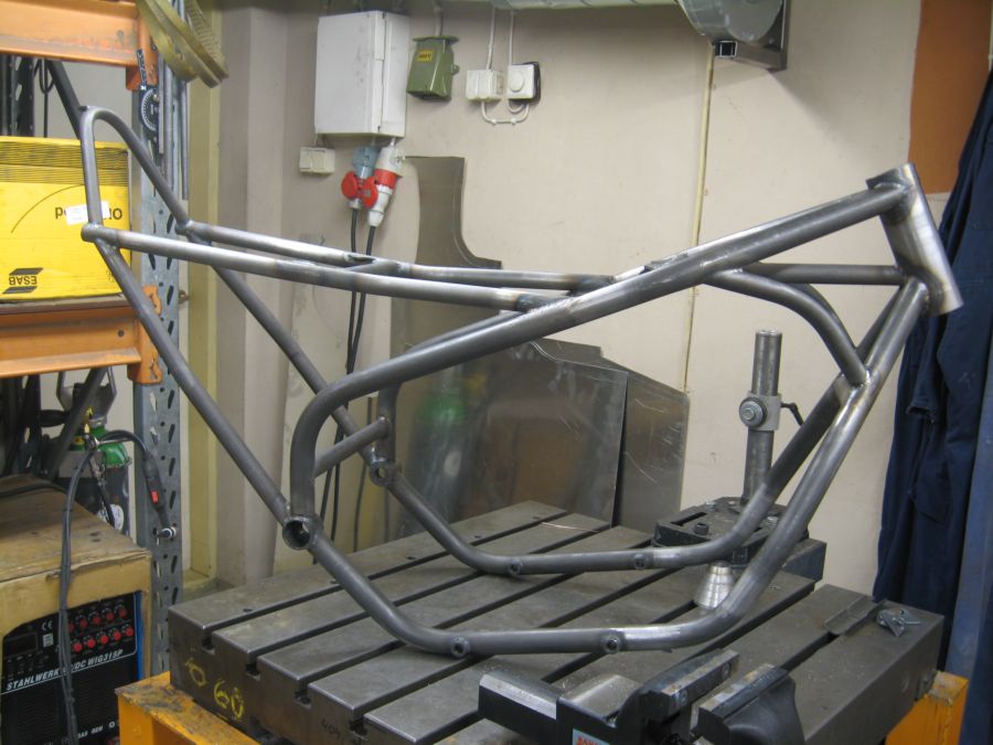 JL Mekaniikka: March 2011