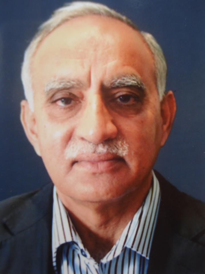 JORAJANA: Famous Personality of Toba Tek Singh