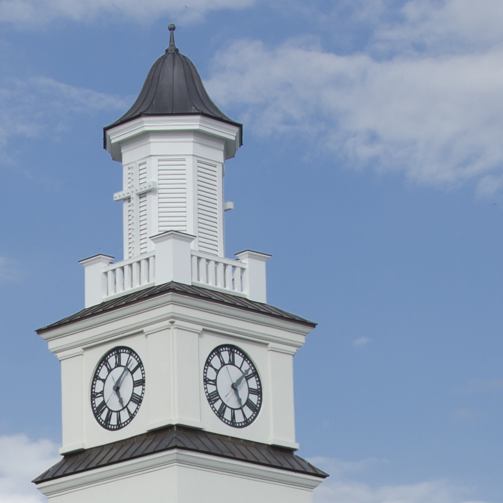 Travel Trailer Trail Tales: Historic Courthouse of Georgia: Part 4