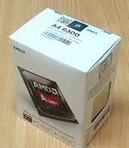 Full Specifications AMD A4-6300