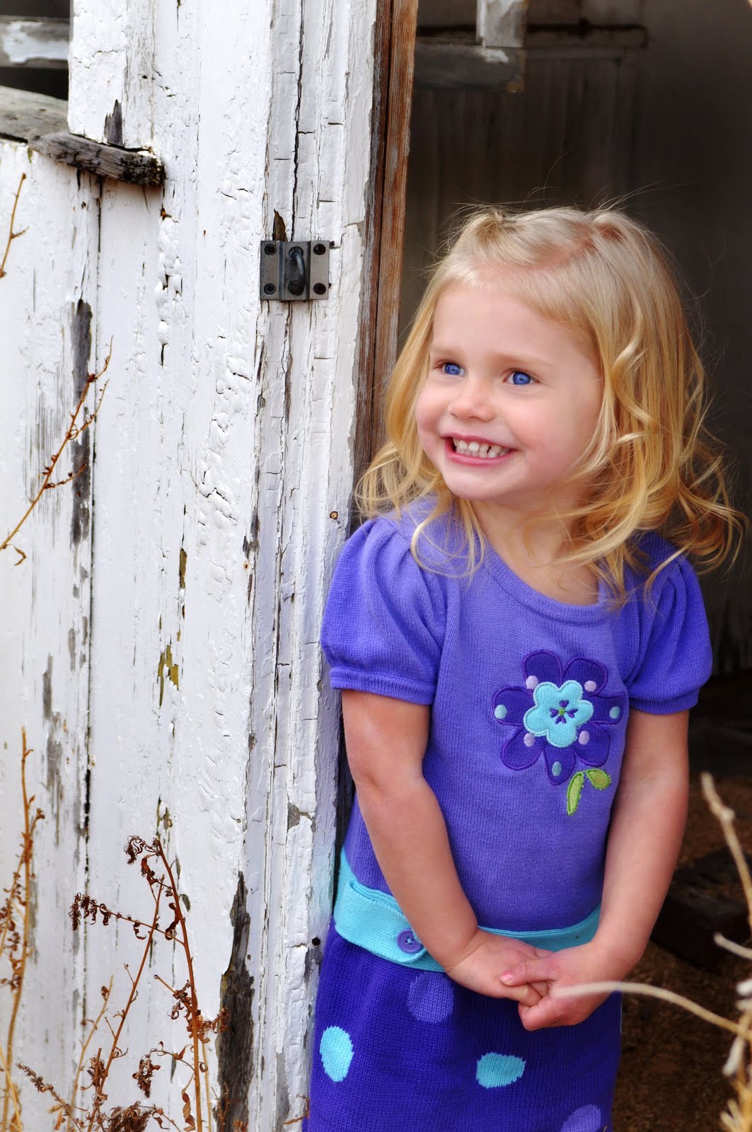 Jen Anderson Photography: March 2011