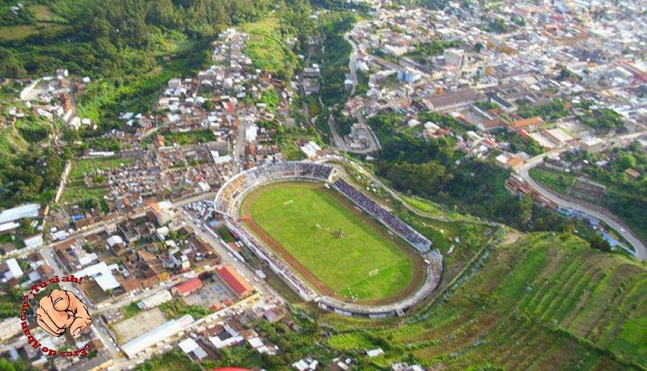 Lugares Turisticos de Abancay: Abancay Panorámico