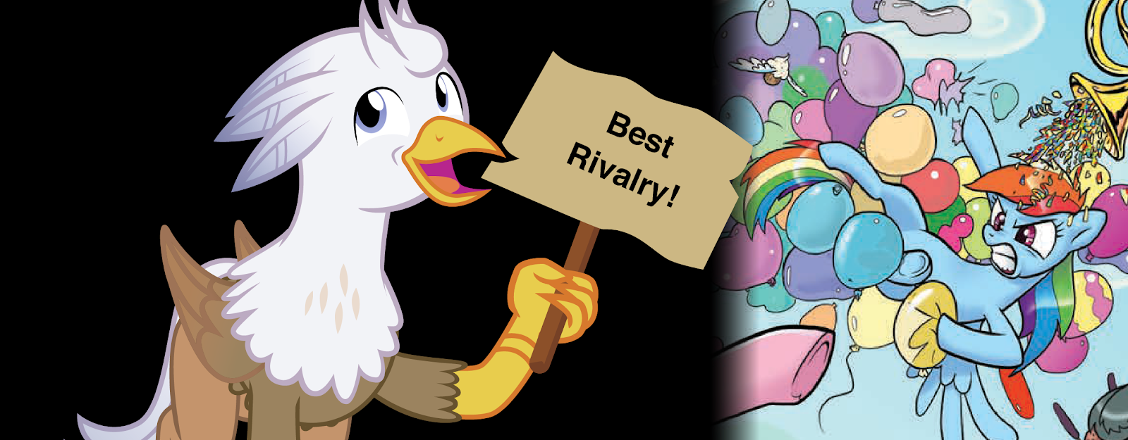 Equestria Daily - MLP Stuff!: Let's Review: MLP #69