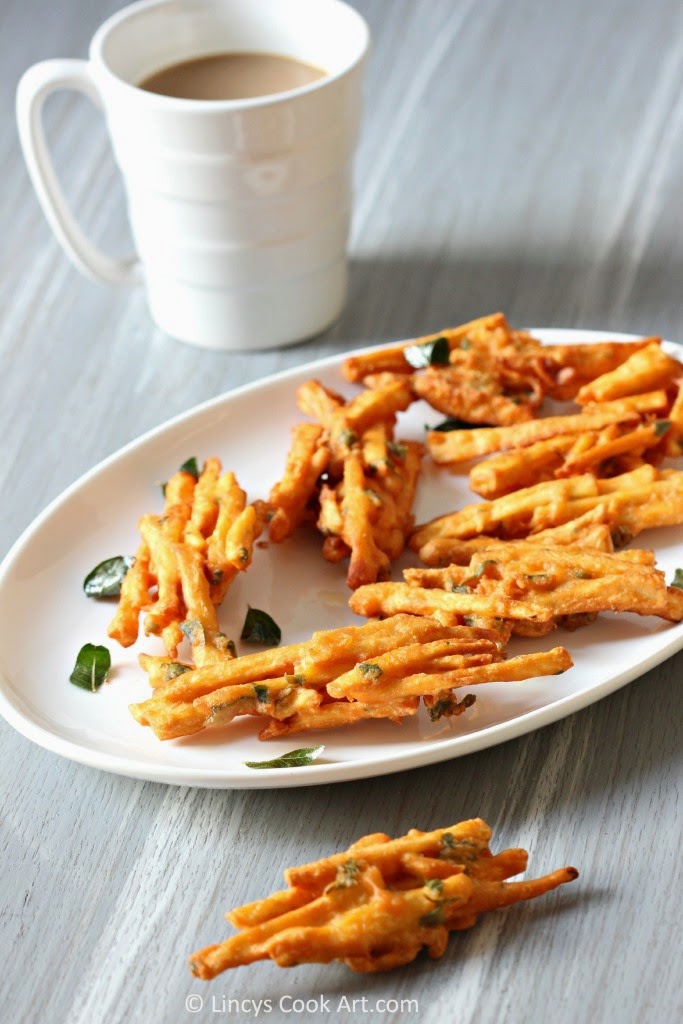 Kozhikkal ~ Lincy's Cook Art