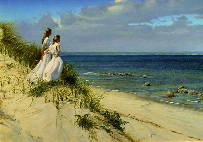 Melly: Peter Taylor Quidley