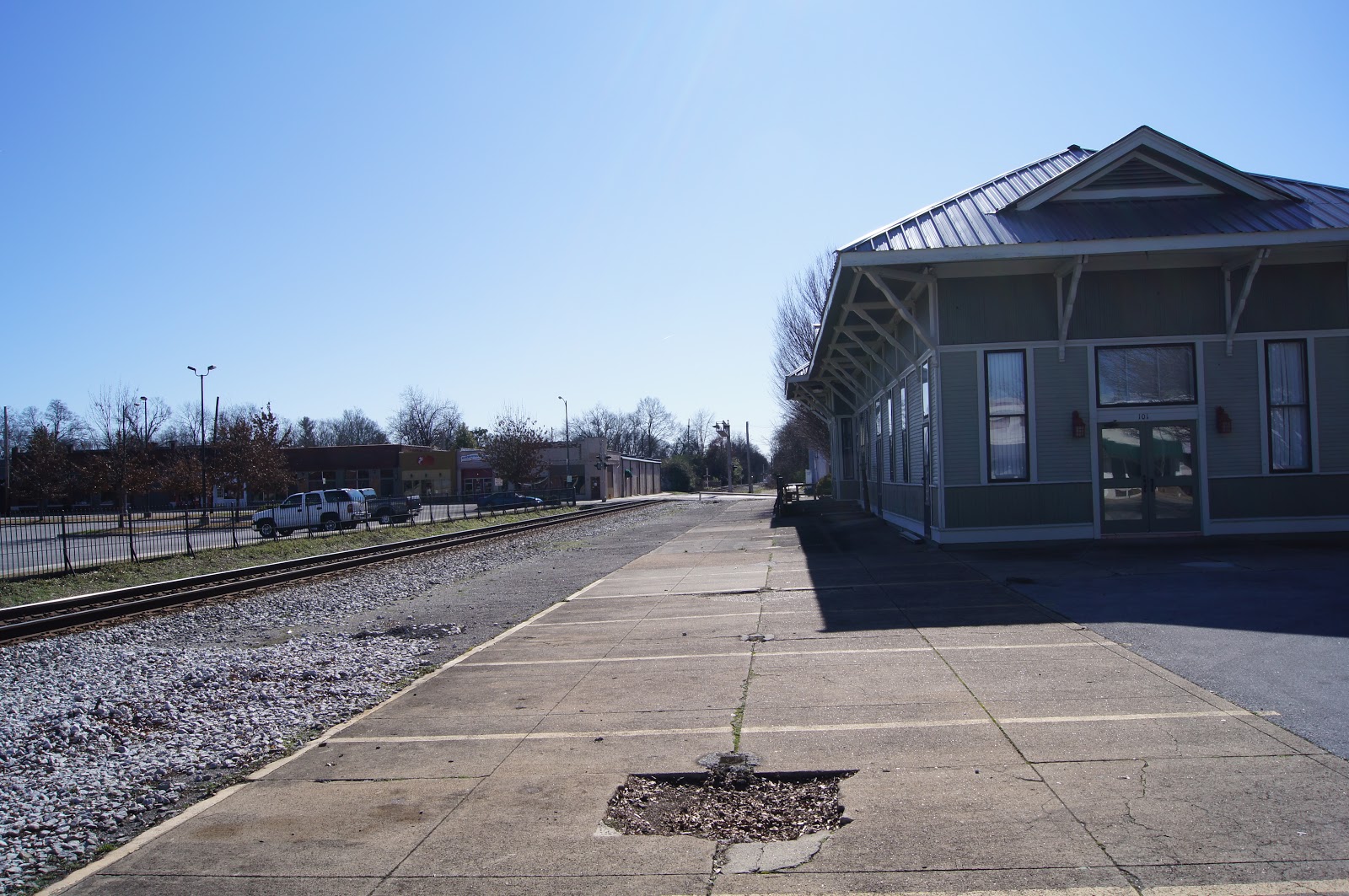 Civil Wargasm: Athens, AL - 28 Jan 2012