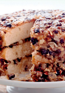 Recipes from To Kill a Mockingbird