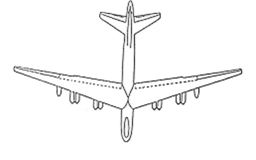 Elements Of Power: The B-52 Turns 60: What IF? (Part 2)