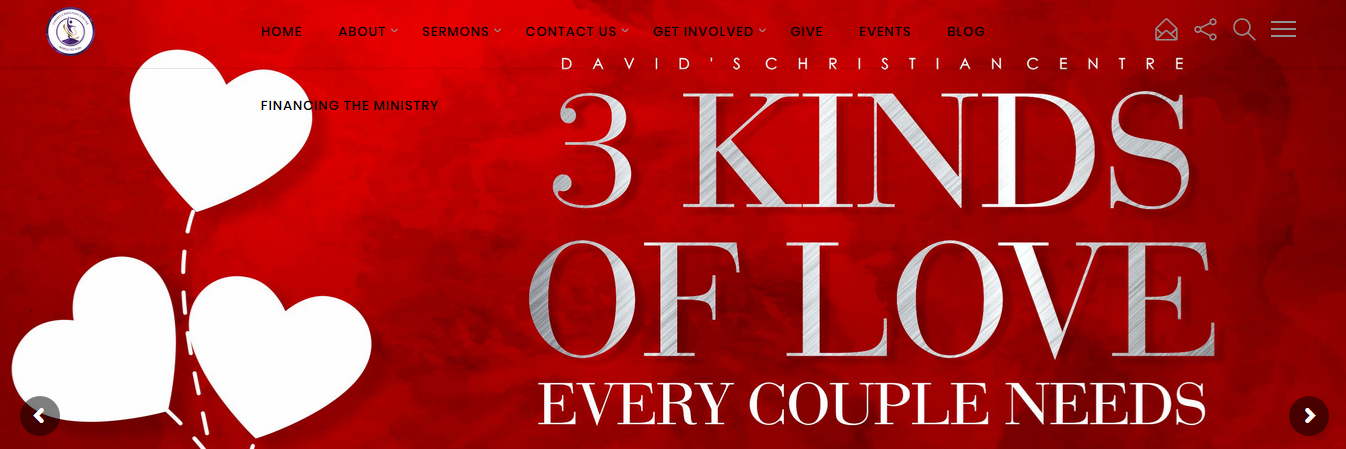 The 3 Kinds Of Love Every Couple Needs the-3-kinds-of-love-every-couple-needs