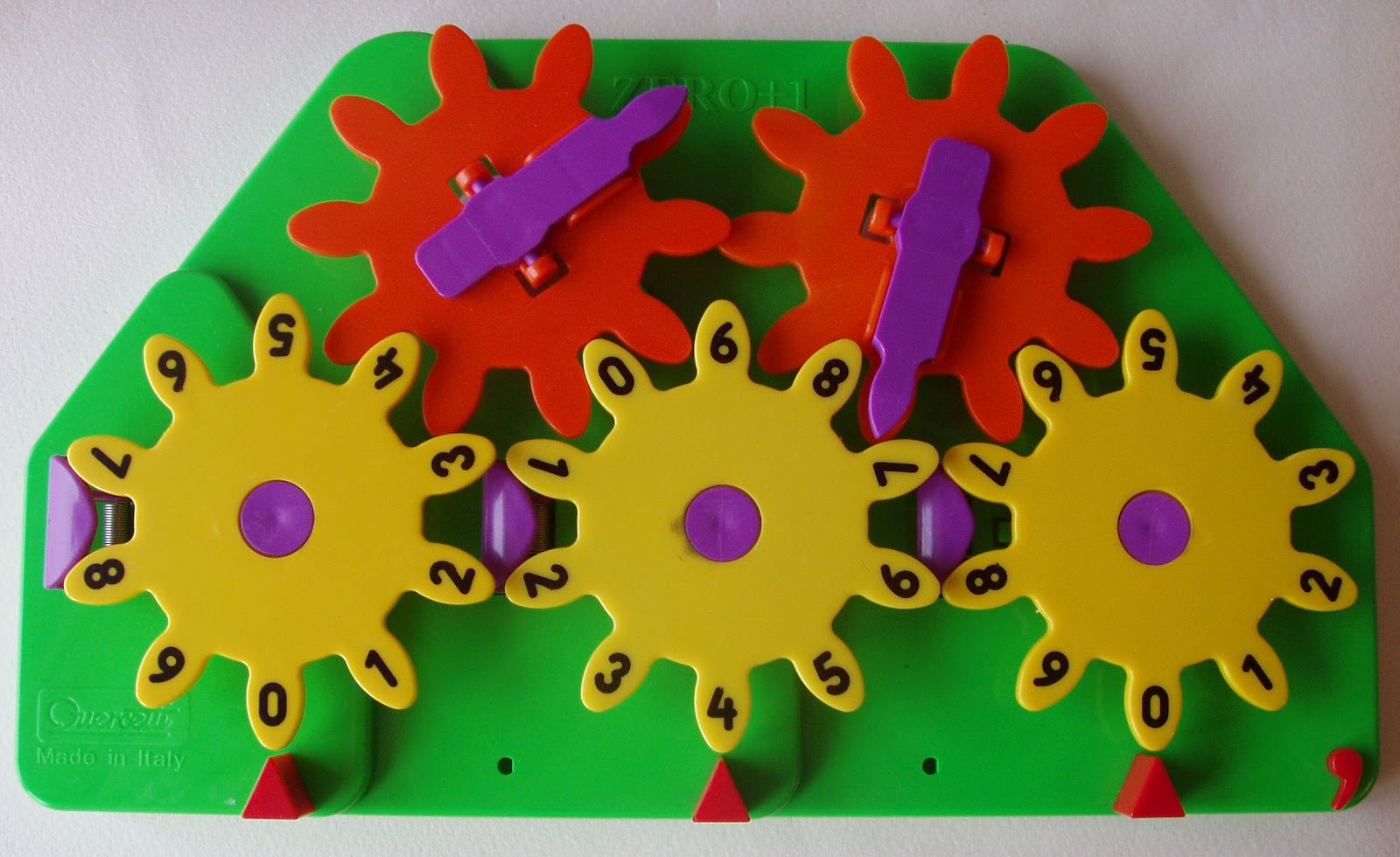 Il piacere di fare matematica: Pascal entra in classe - 1° puntata