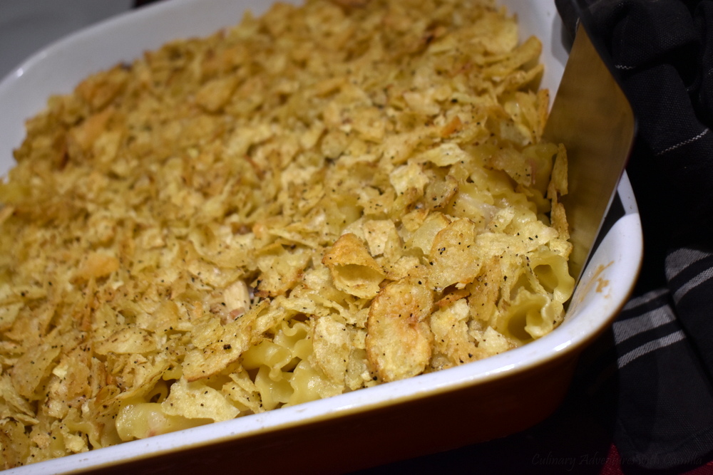 A College Throwback + Potato Chip-Crusted Chocolate Tart # ...