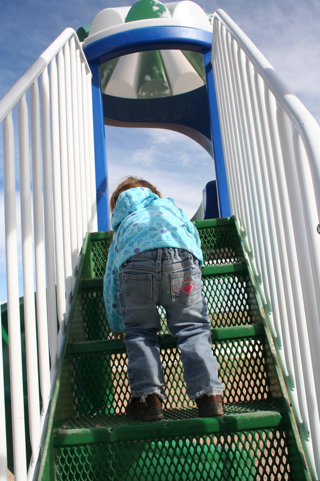 Learning At Play: Make Playground Time Educational