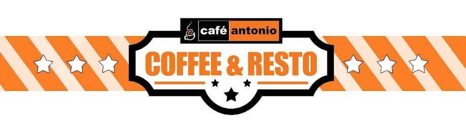 Cafe Antonio | The Official Cafe Antonio Coffee Dumaguete Site ...