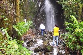 LA CIUDAD DE CUMANDA