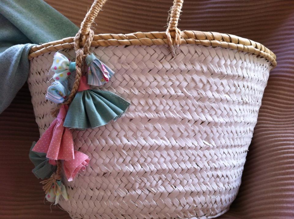 Oh romeo!!: LOS COLLARES DE MACOCA....